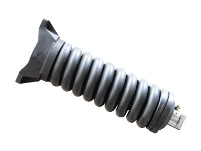 DuraTrack - OEM quality undercarriage components for tracked machinery