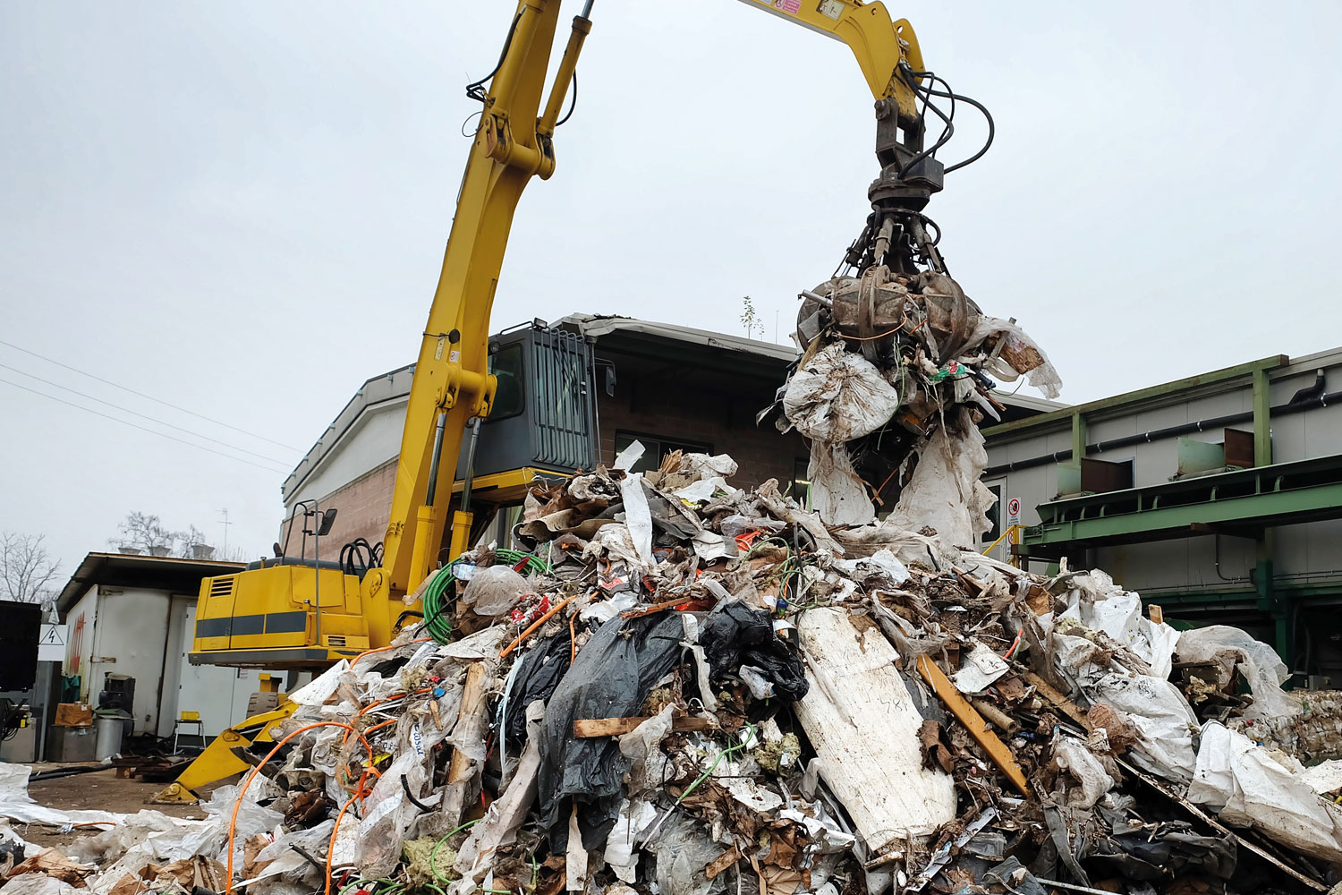 Infrastructure | Astrak