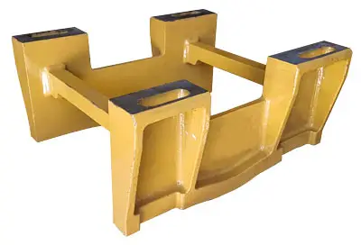 Track Guides / Track Guards - Astrak