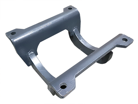 Track Guides / Track Guards for 13T - 35T Excavators - Astrak