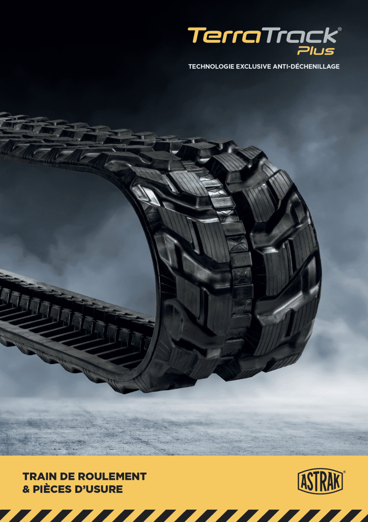 Folletos y fichas técnicas | Astrak España