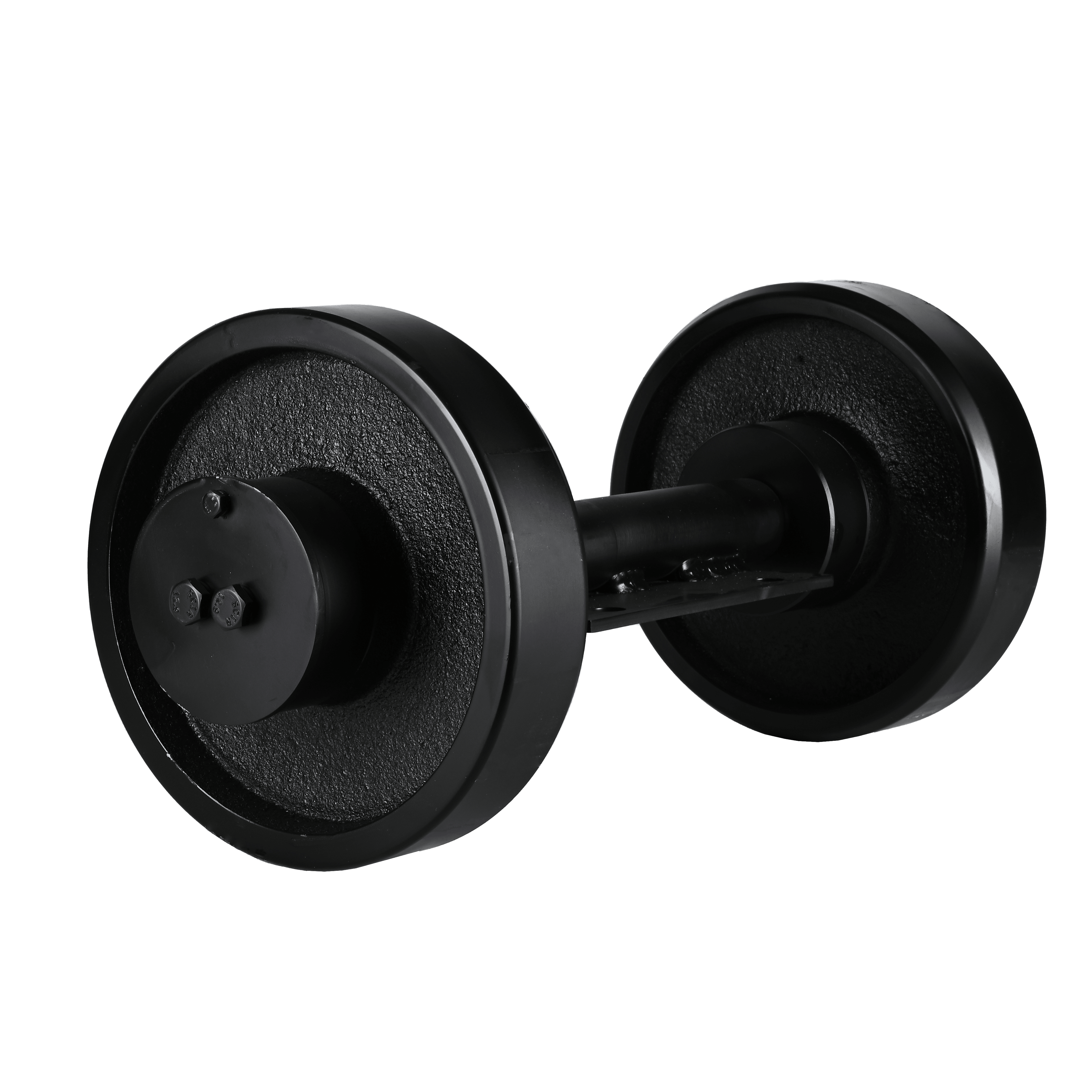 Carrier Roller for Hitachi CG110 - Astrak