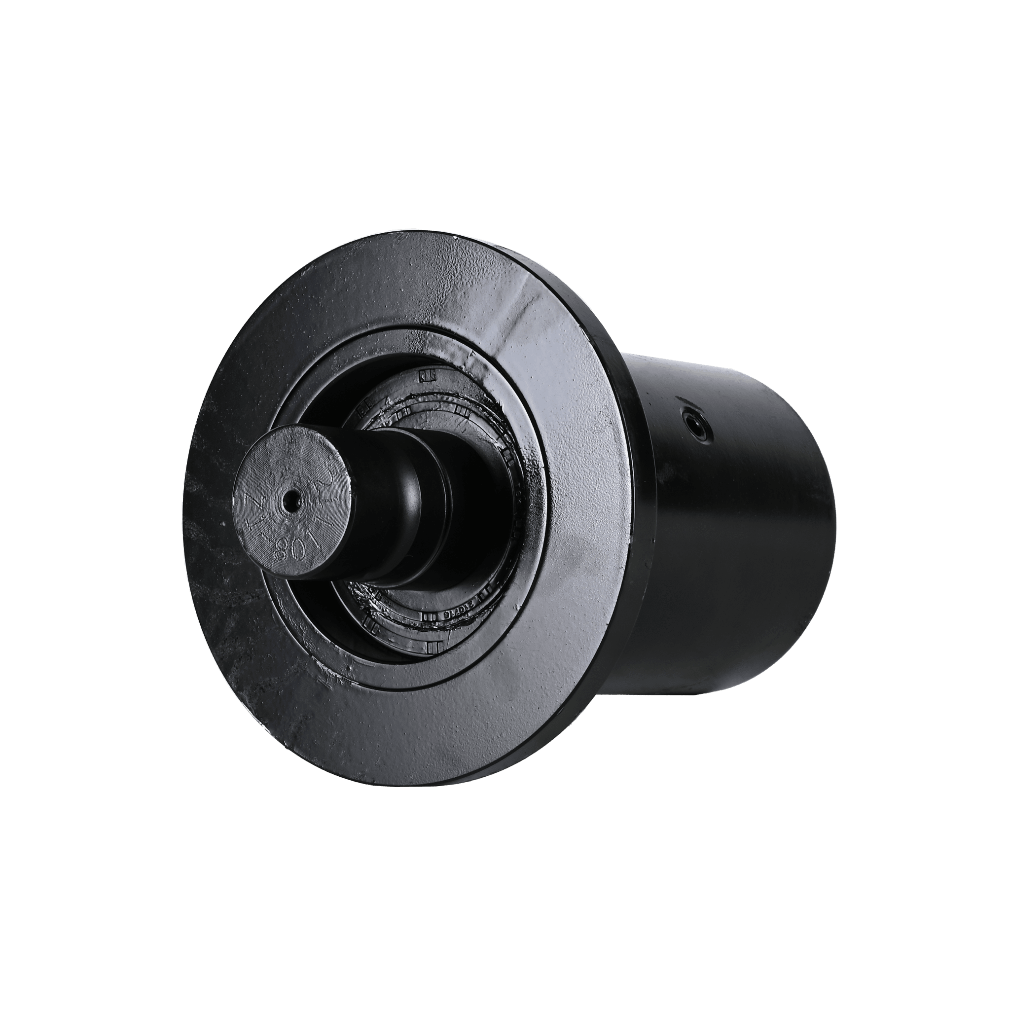 Carrier Roller for Yanmar Vio45 - Astrak