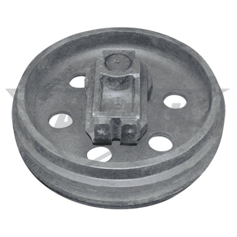 Idler for Berco KM1642 - Astrak