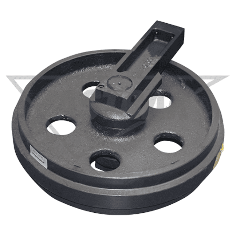 Idler for Berco KM4110 - Astrak