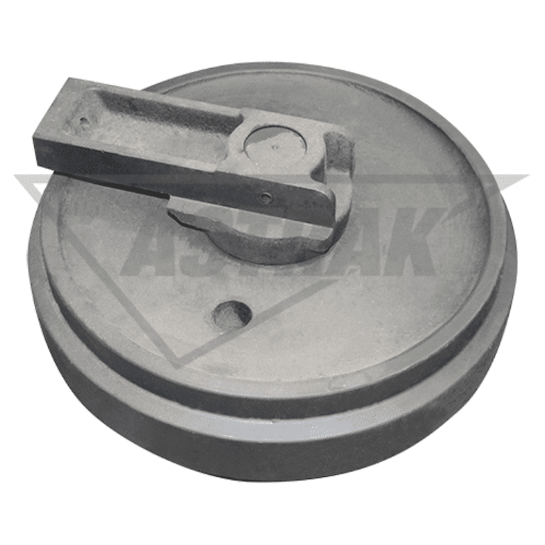 Idler for Berco SI894 - Astrak