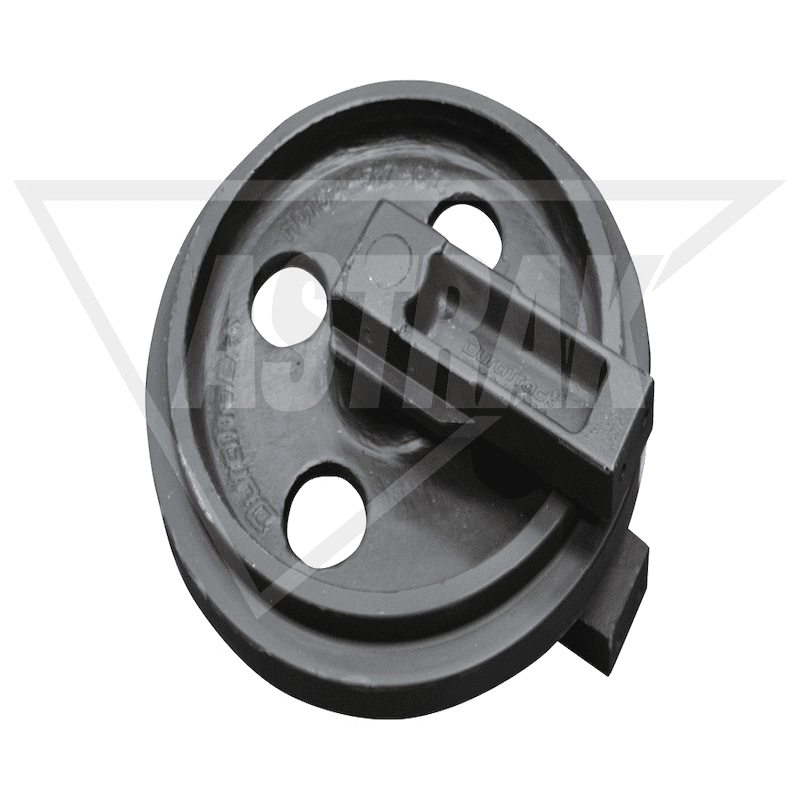 Idler for CAT 308 CR Next Gen - Astrak