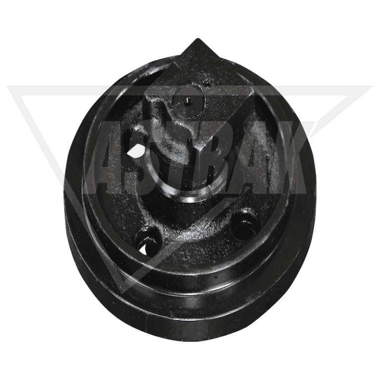 Idler for Kubota KH36 - Astrak