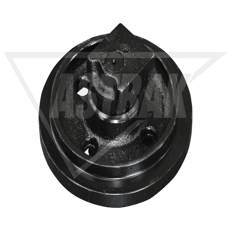 Idler for Kubota KH35 - Astrak