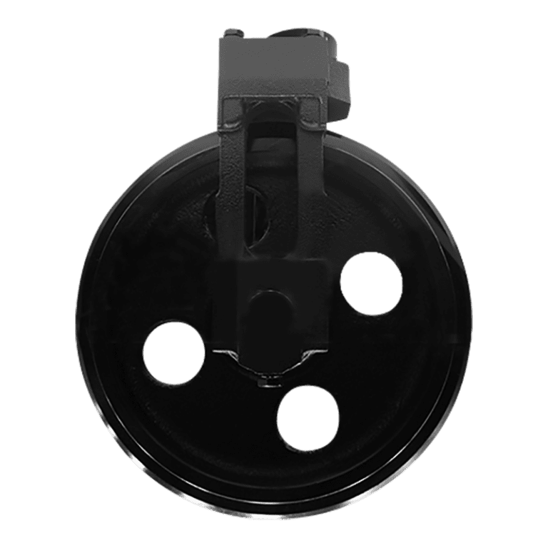 Idler for JCB 8050 RTS - Astrak