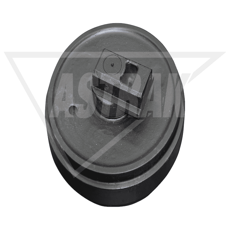 Idler for JCB JS130LC - Astrak