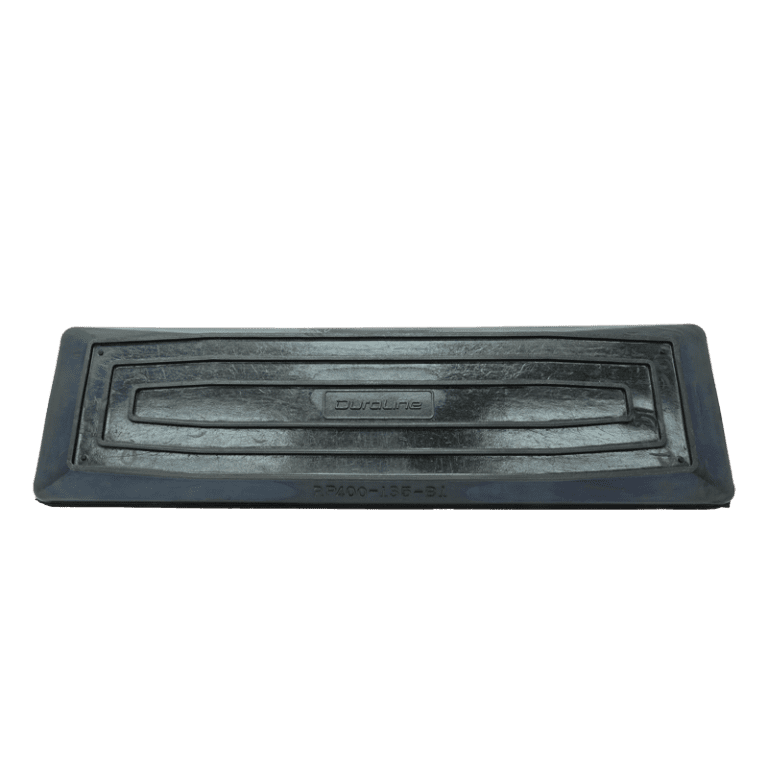 Rubber Pads for JCB 803 - Astrak