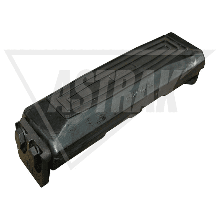 Rubber Pads for CAT 308E2 CR - Astrak