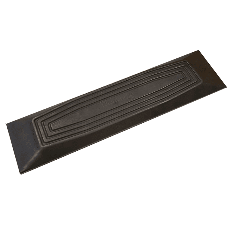 Rubber Pads for Case CX85D - Astrak