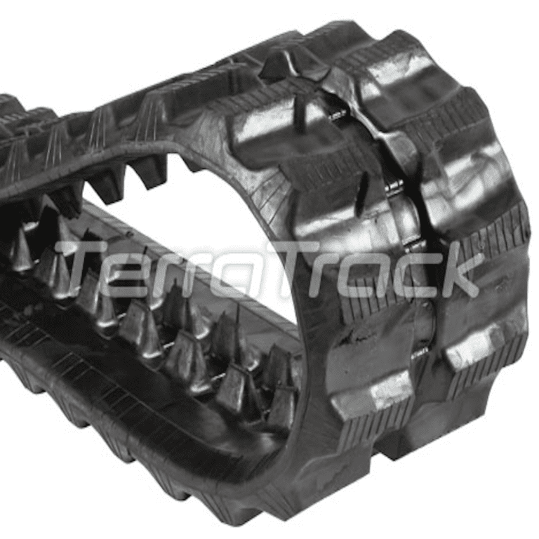 Rubber Track for Aichi RV042 - Astrak