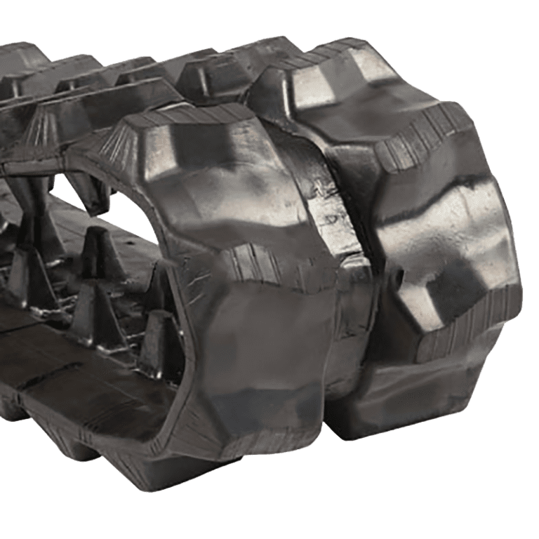 Rubber Track for JCB TD10 - Astrak