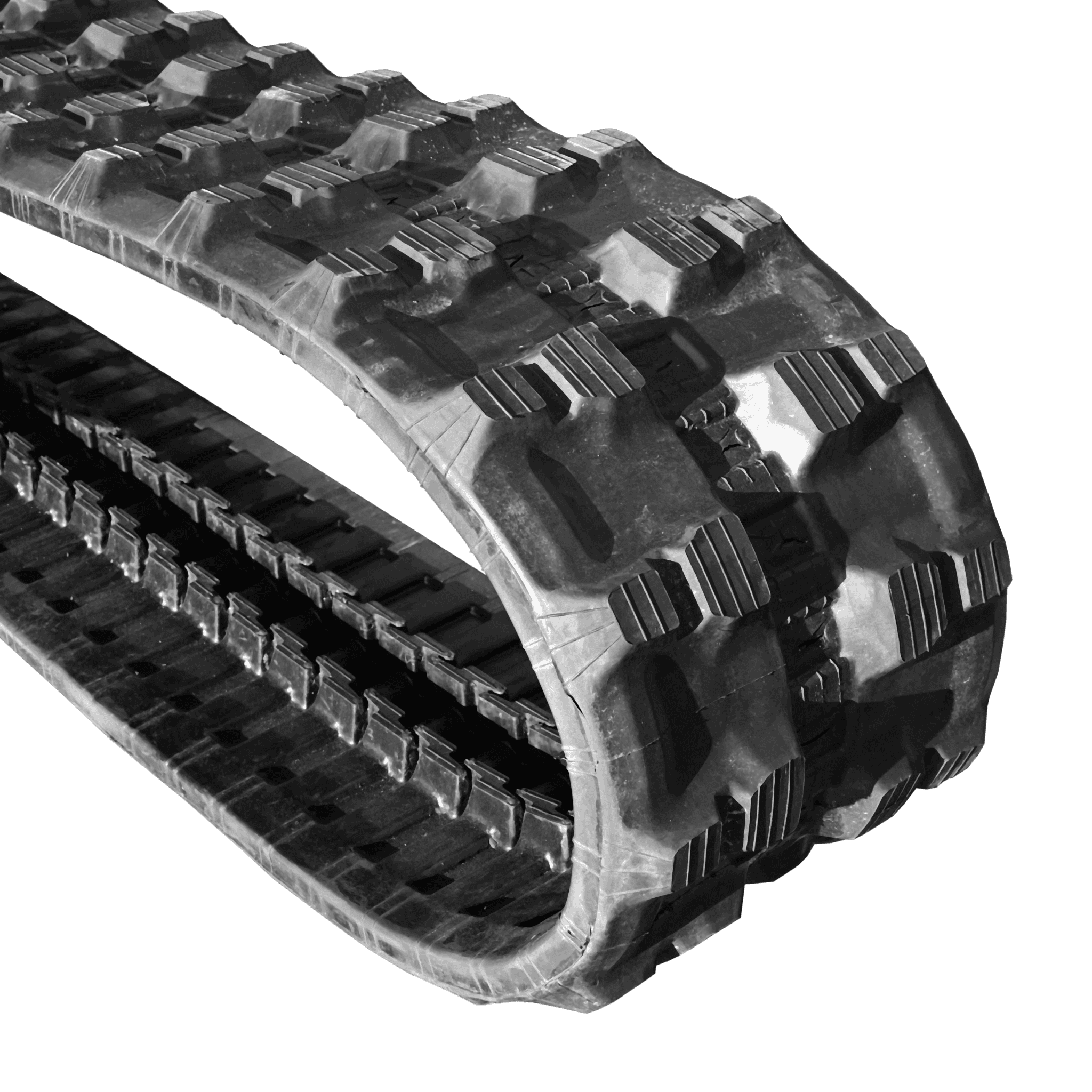 Rubber Track for Sumitomo SH25J - Astrak