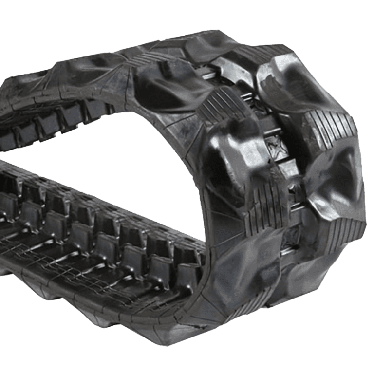 Rubber Track for Bobcat E26 - Astrak