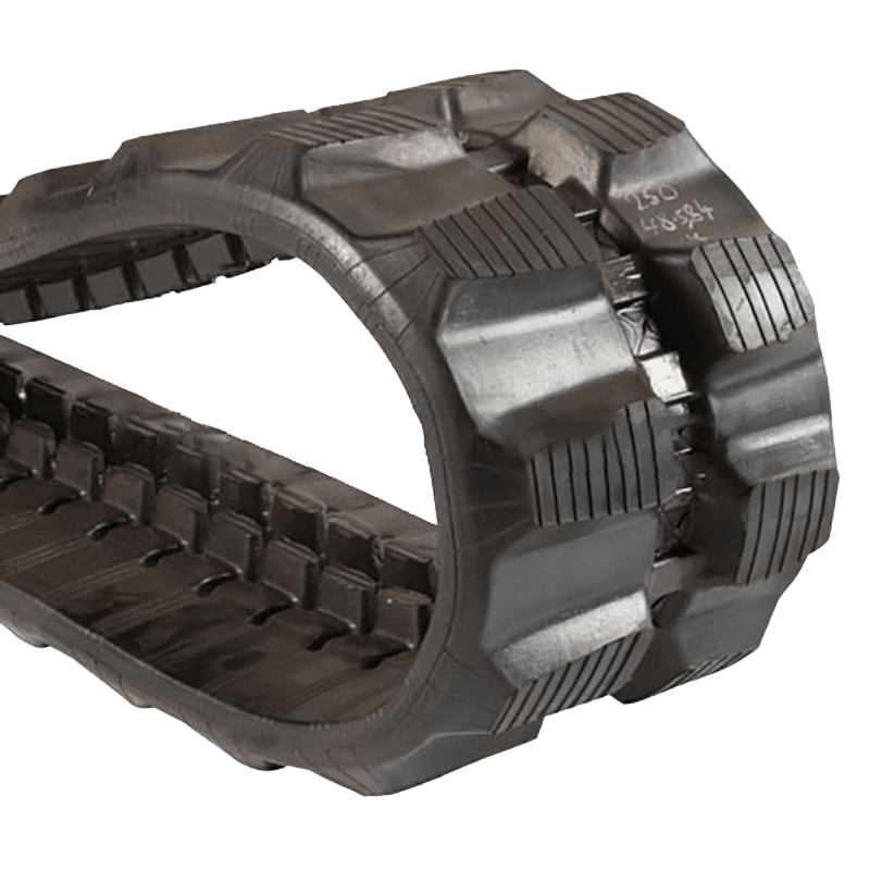 Rubber Track for Yanmar SV22 - Astrak