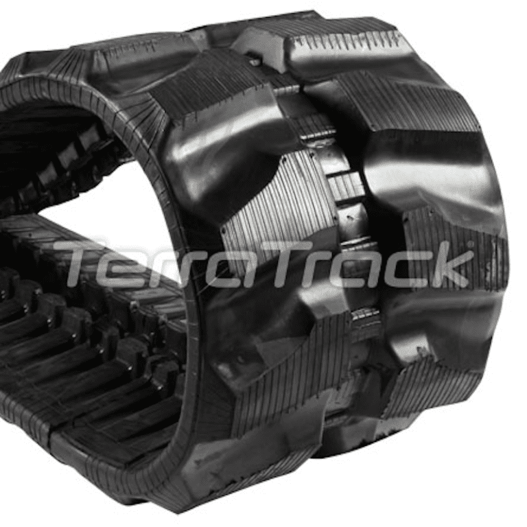 Rubber Track for Eurocomach ES900UR - Astrak