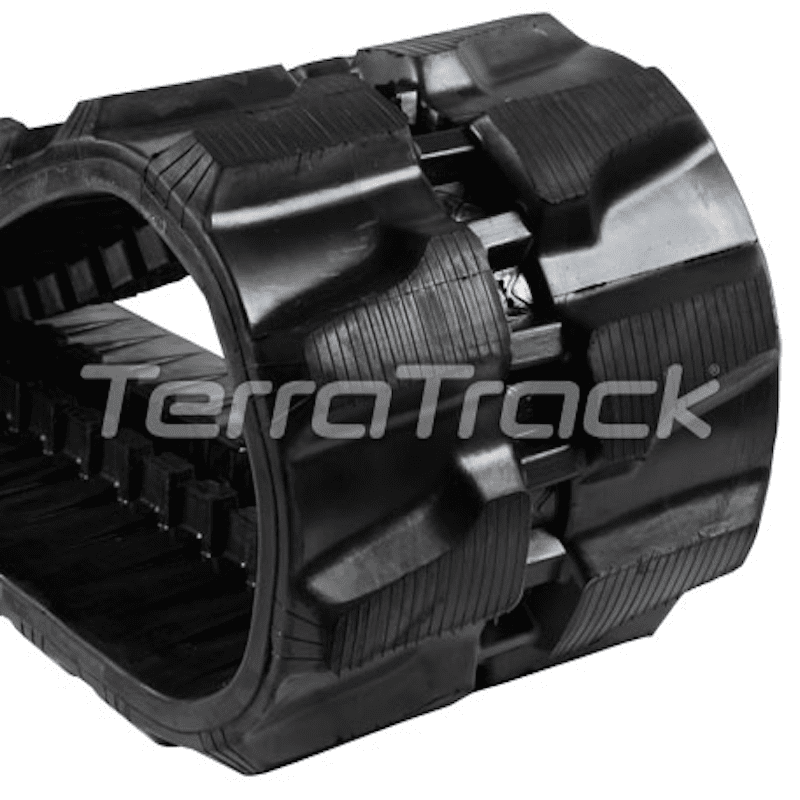 Rubber Track for Sumitomo SH75U-2 - Astrak