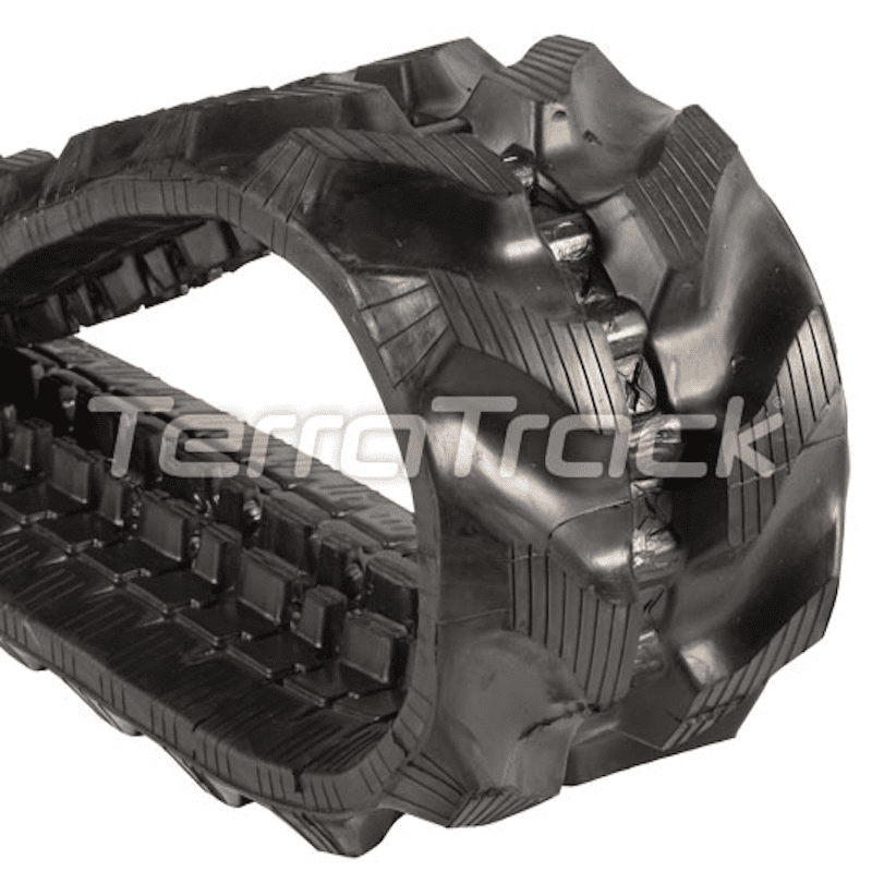 Rubber Track for Takeuchi TB23R - Astrak