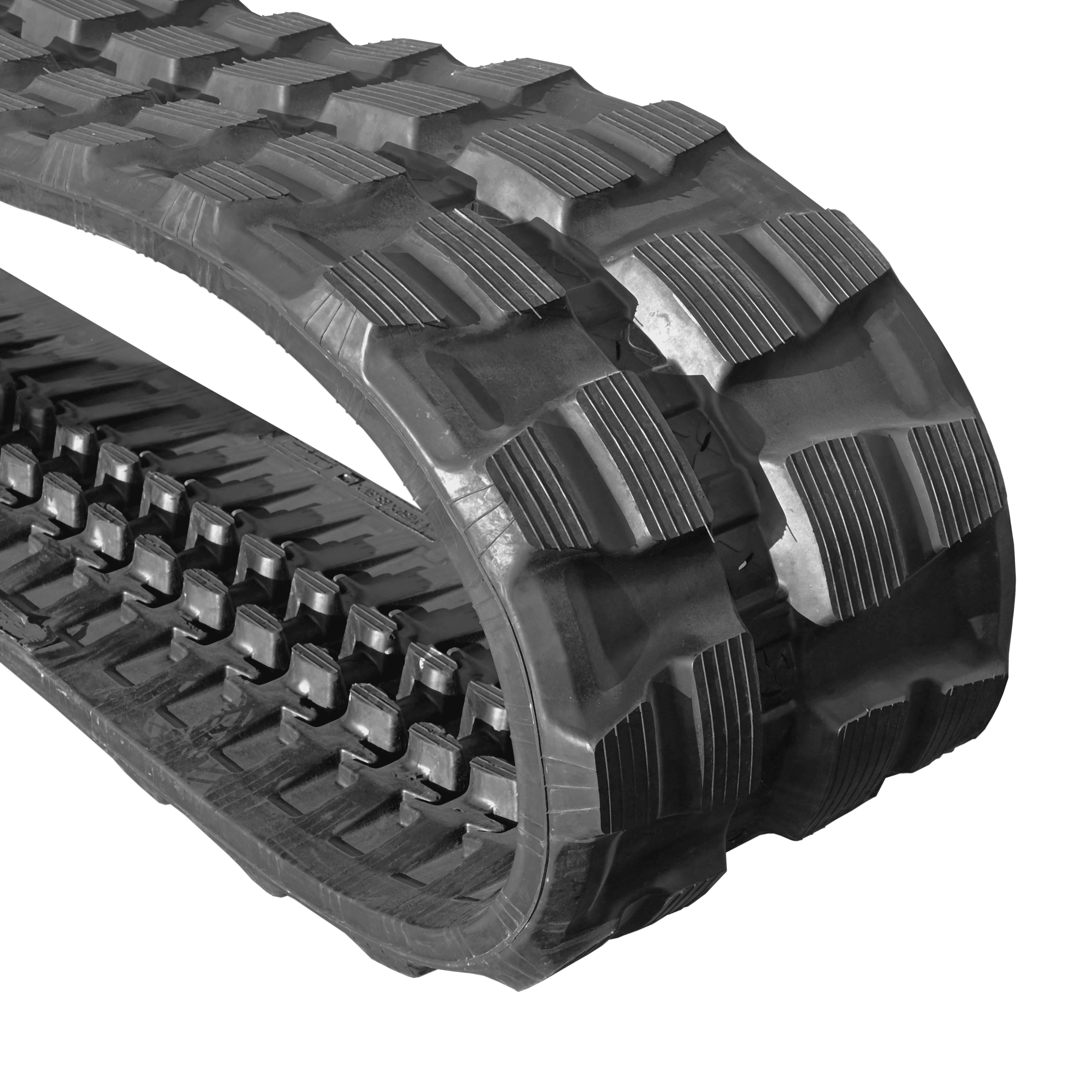 Rubber Track for Yanmar Vio80 - Astrak