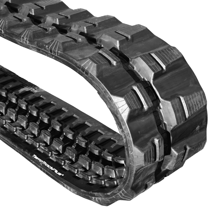 Rubber Track for Yanmar VIO40V - Astrak