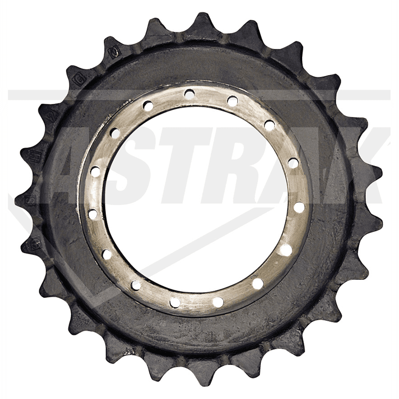 Sprocket for Case 9010 - Astrak