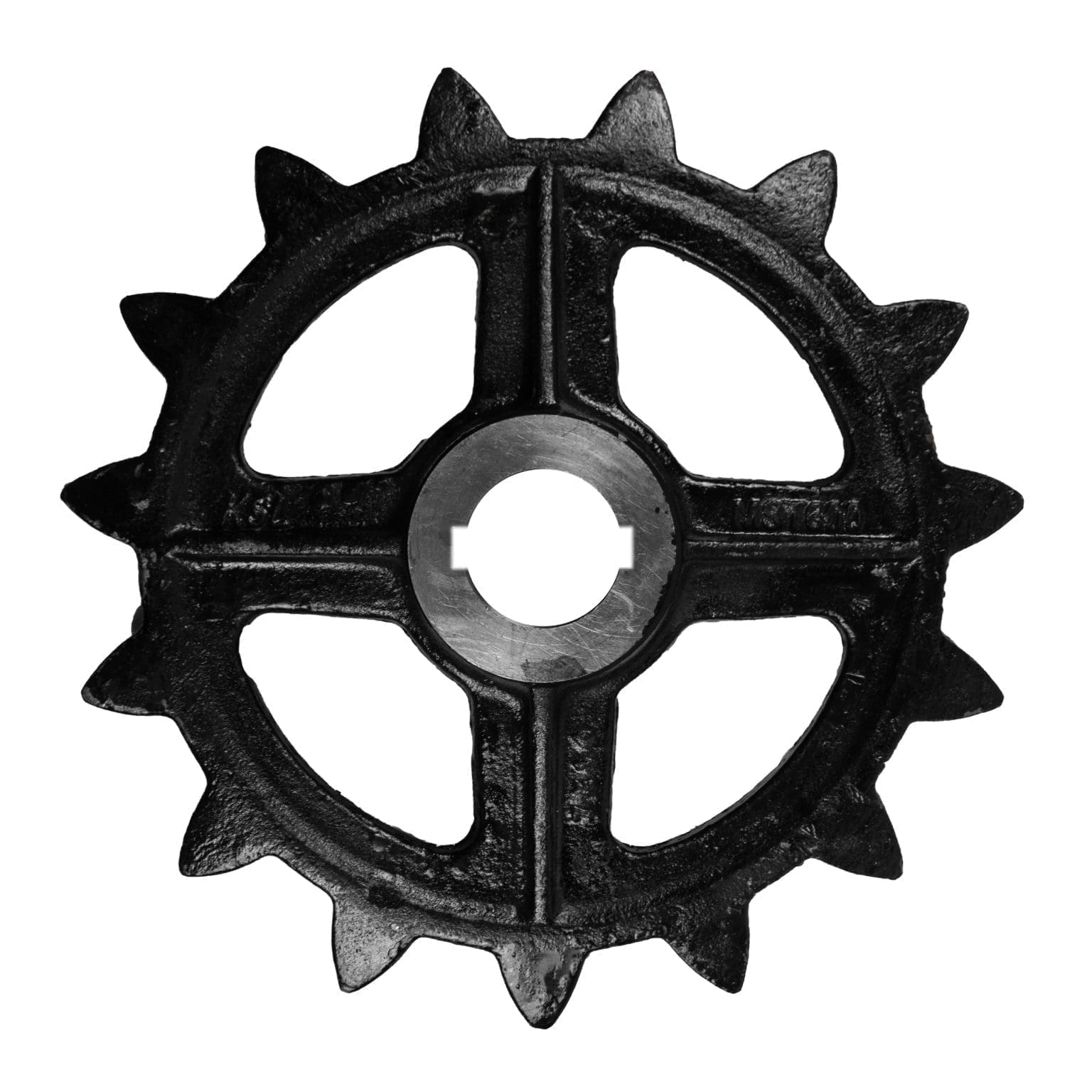 Sprocket for Morooka MST600V - Astrak