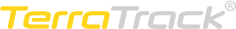 TerraTrack Gummiketten für Bagger - Astrak