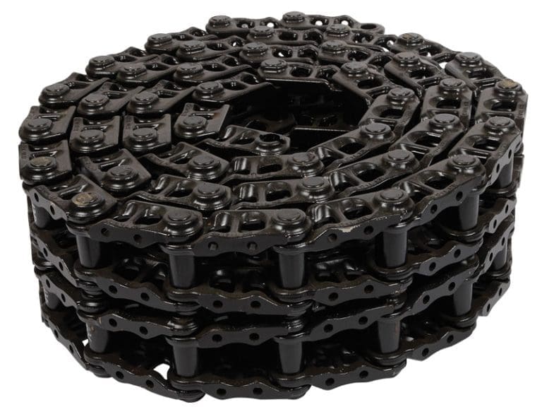 Track Chain for JCB 8050 ZTS - Astrak