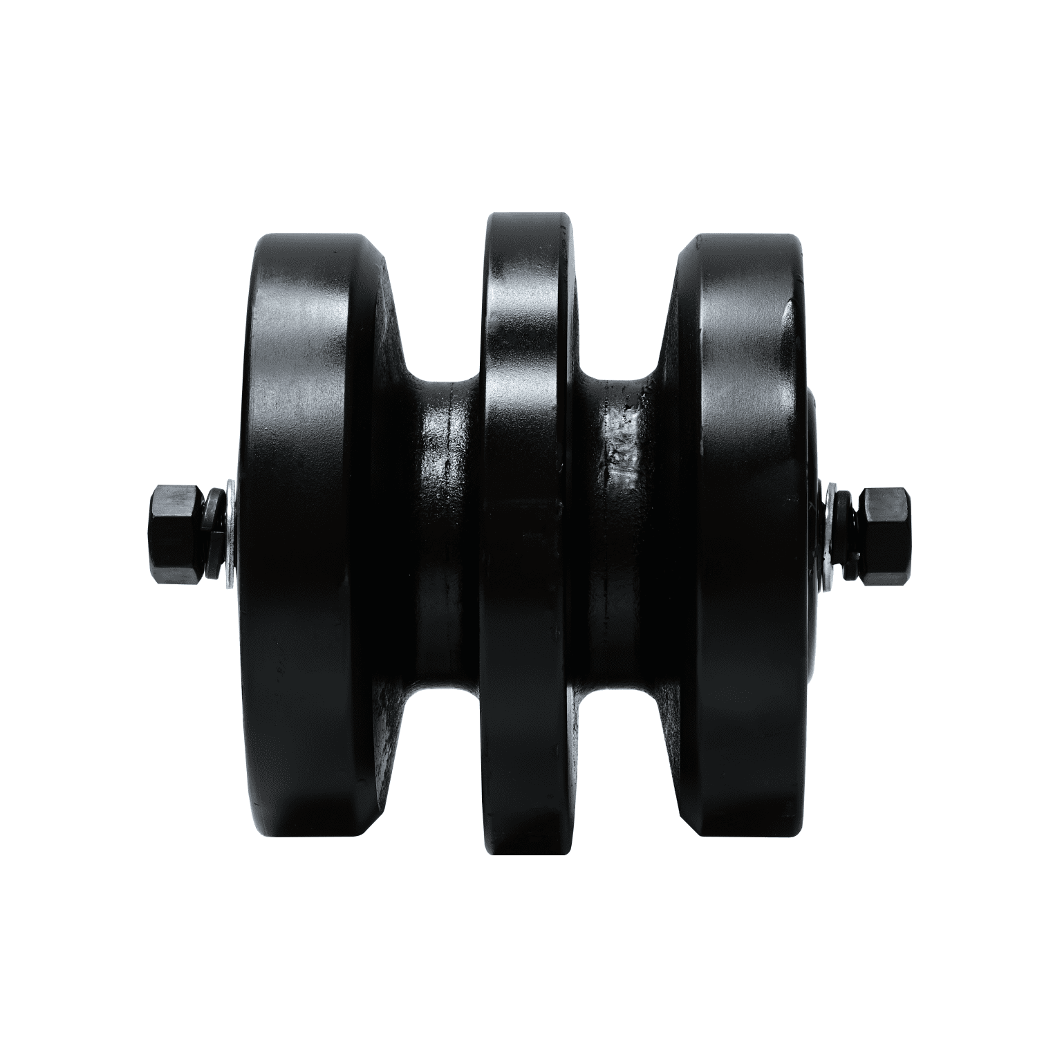 Track Roller for Bobcat T590 - Astrak