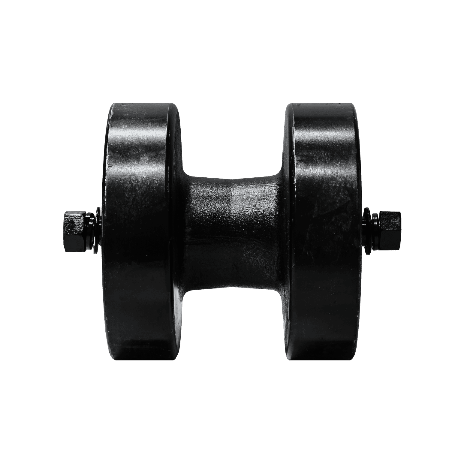 Track Roller for Morooka MST600 - Astrak