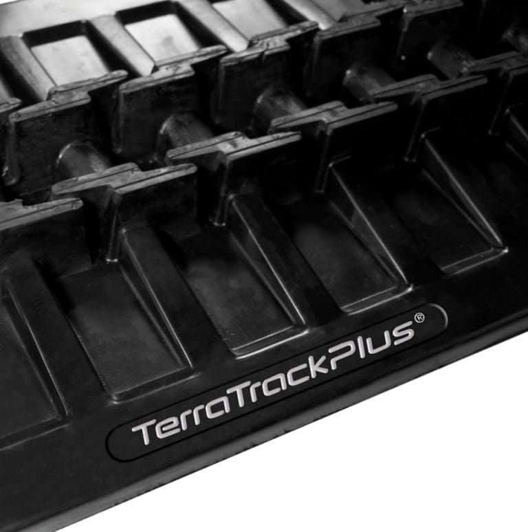 TerraTrack Plus - Astrak