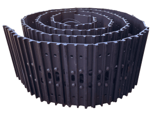 Track Groups & Track Shoes - Astrak