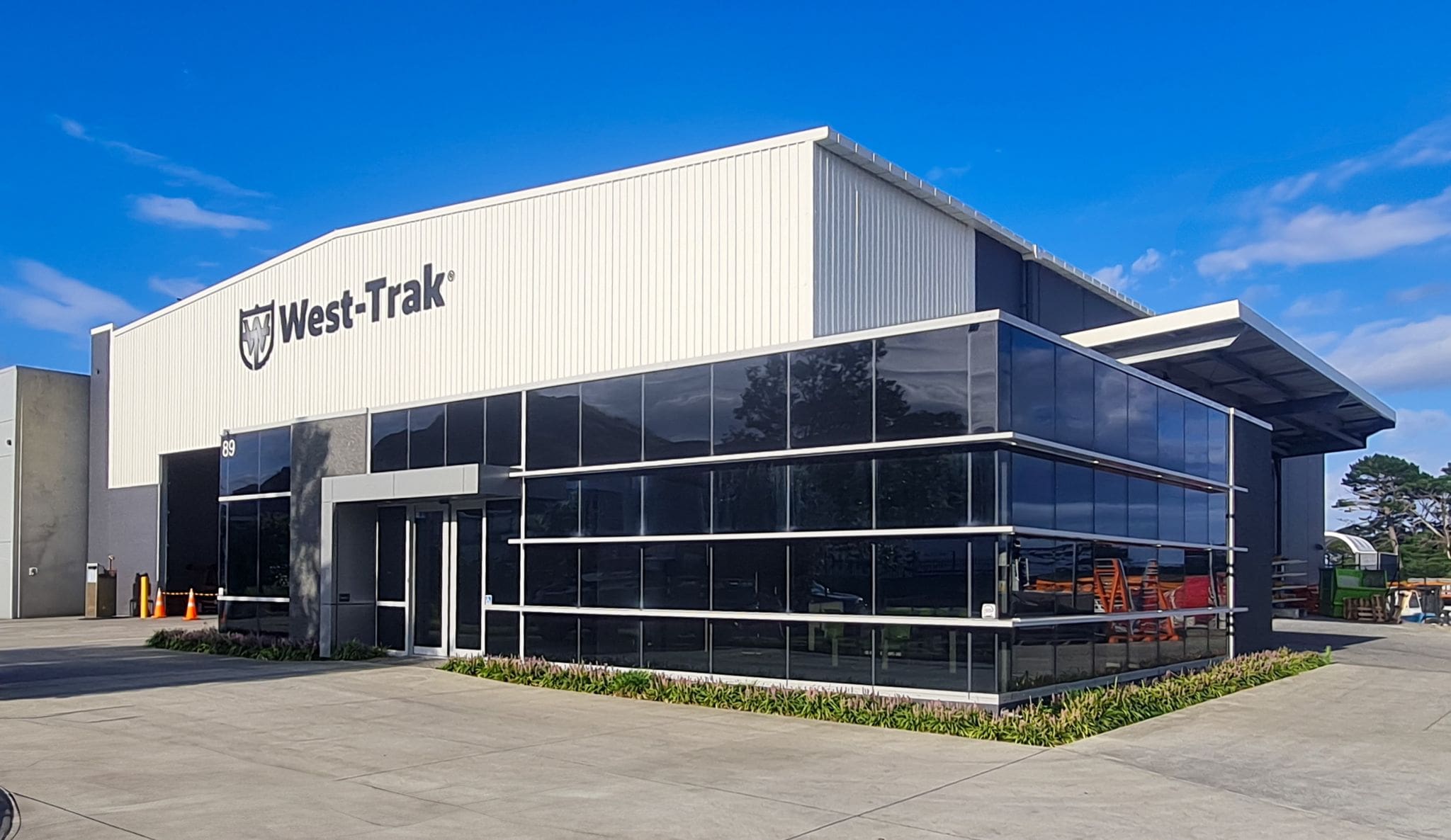 Astrak Group Acquires West-Trak to Expand Global Reach