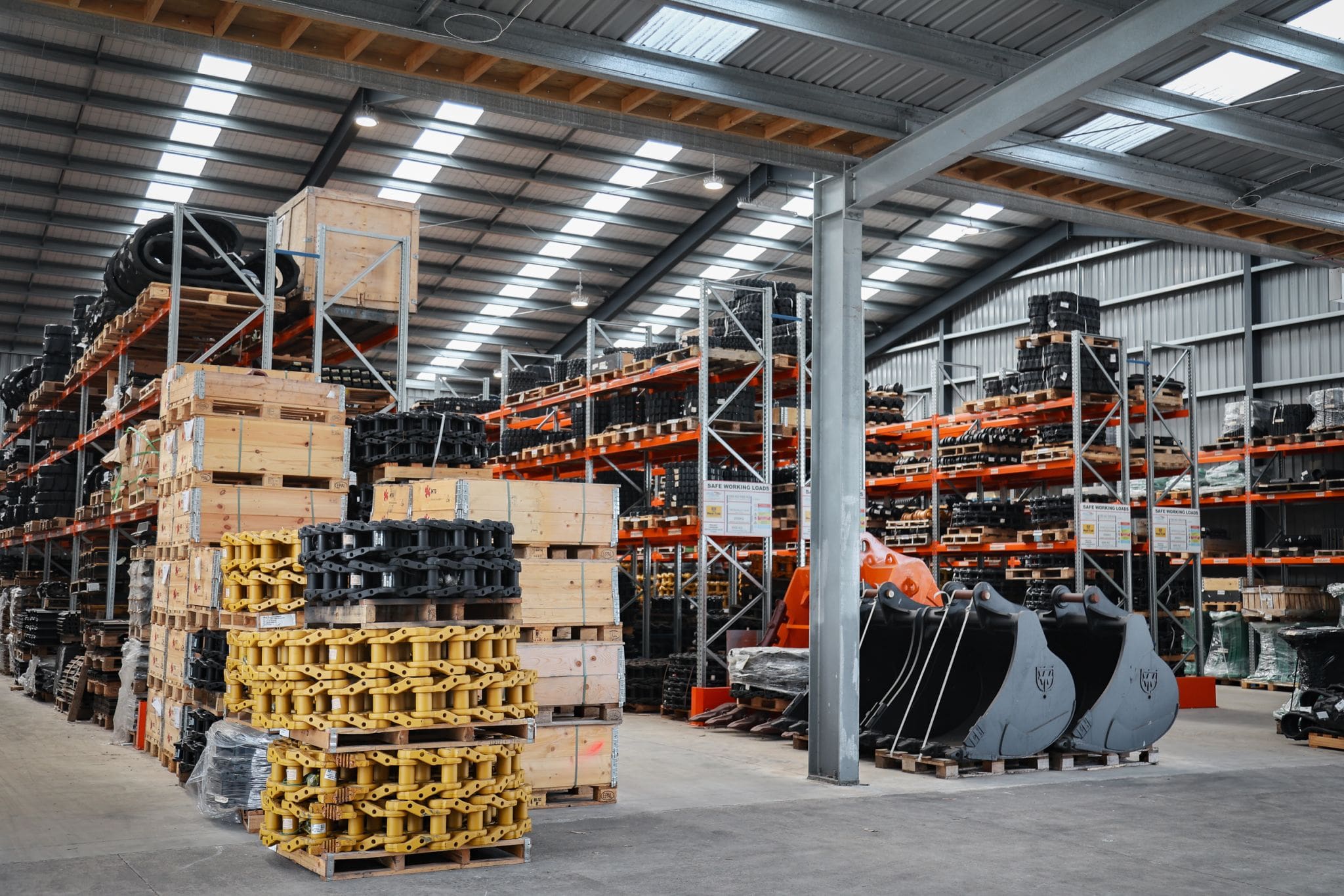 Astrak Group Acquires West-Trak to Expand Global Reach
