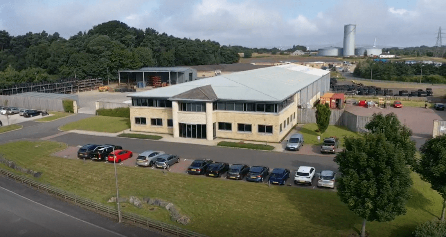 Astrak Group Acquires West-Trak to Expand Global Reach